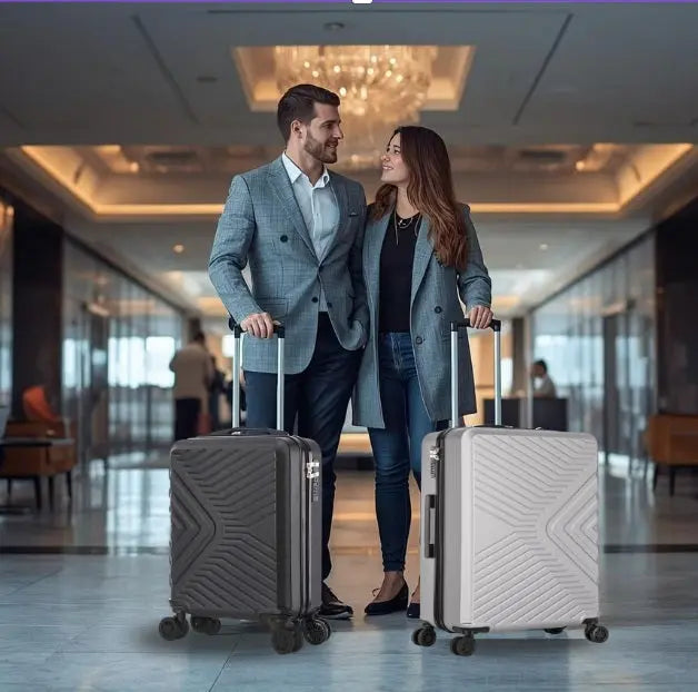 EasyJet Plus Cabin Bundle - Suitcase Offers | Premium Travel Packages ...