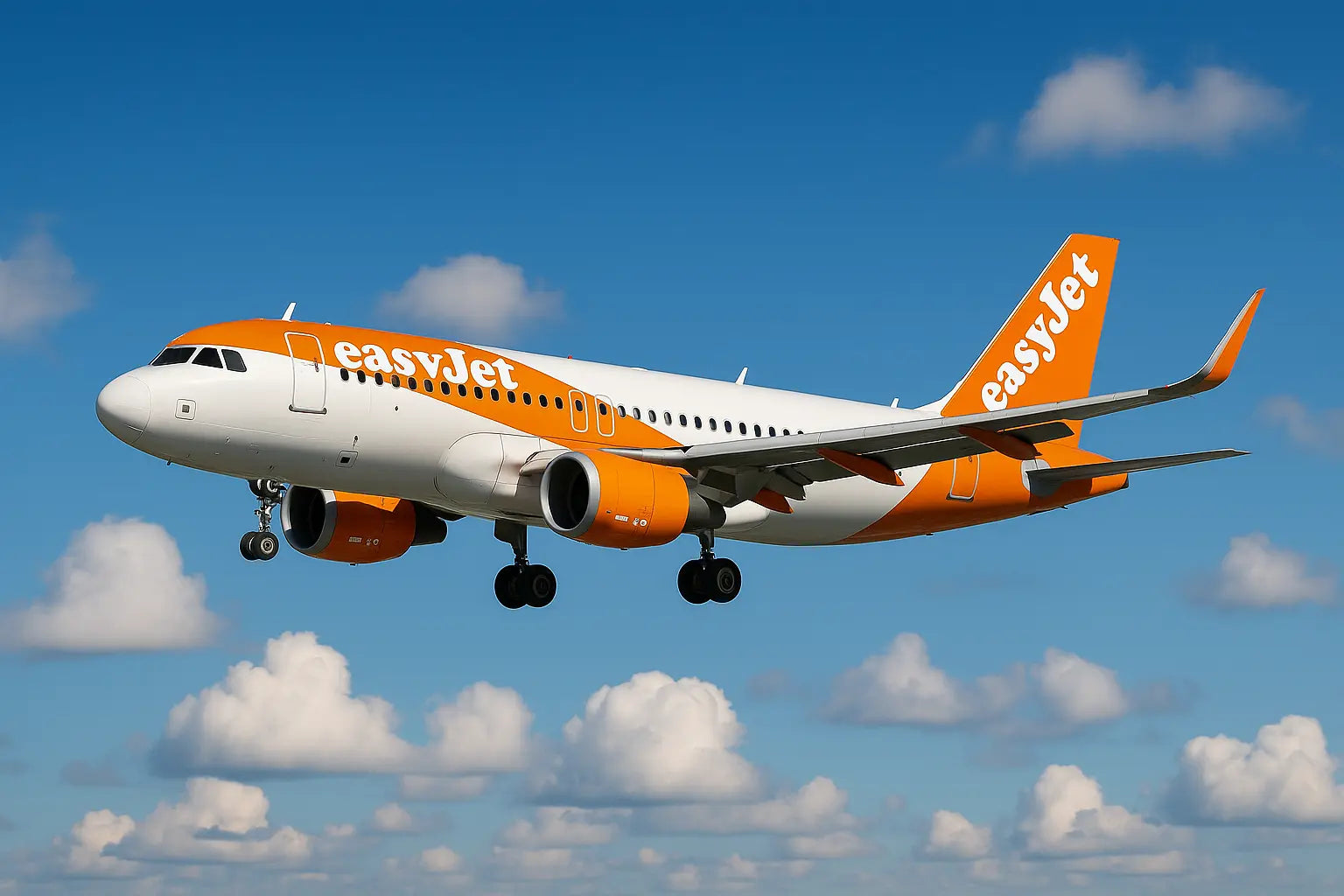 EasyJet Onboard Luggage | Cabin Bags & Carry-On Suitcases – DK Luggage