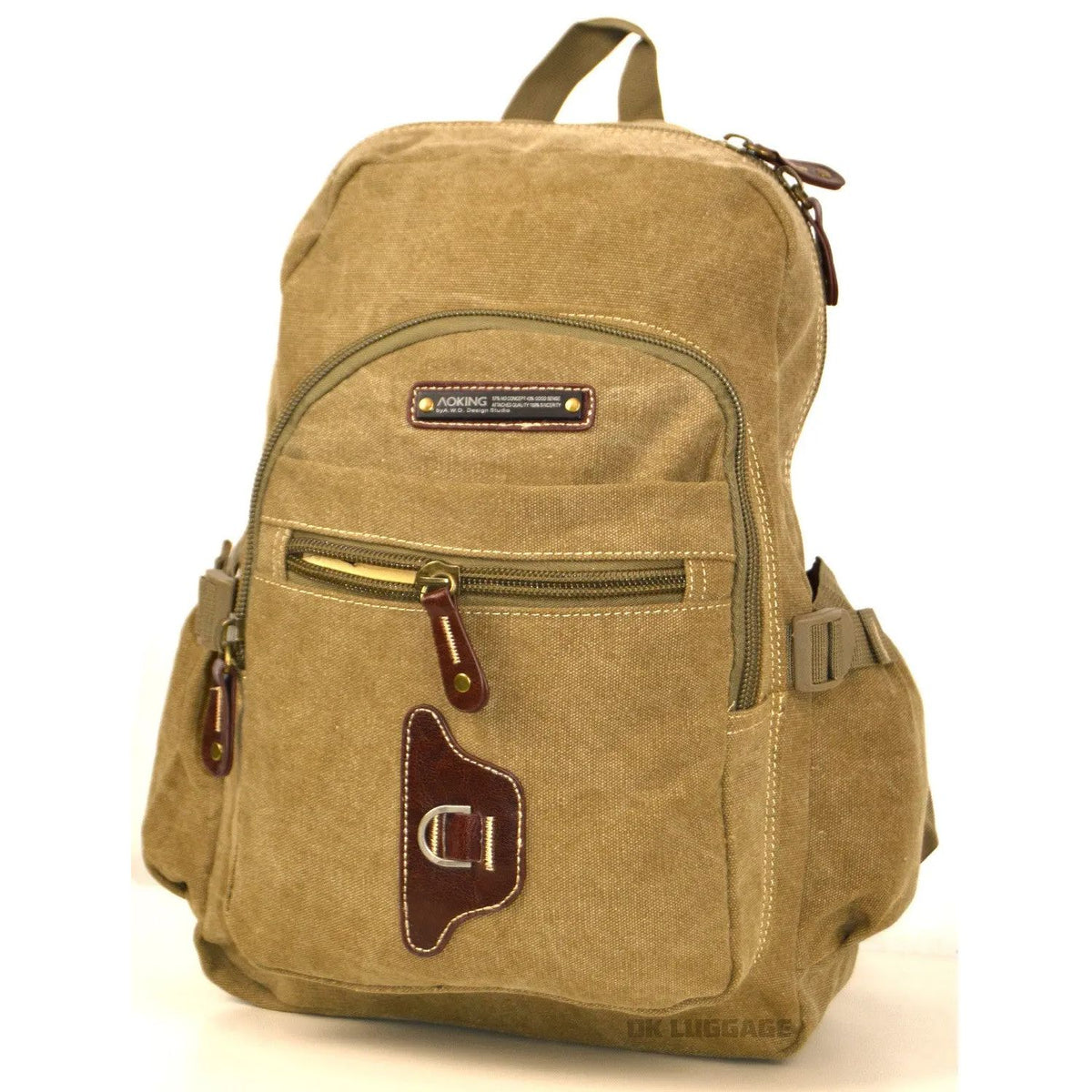 Buy Now Backpacks - Rucksack | DK LUGGAGE – DK Luggage