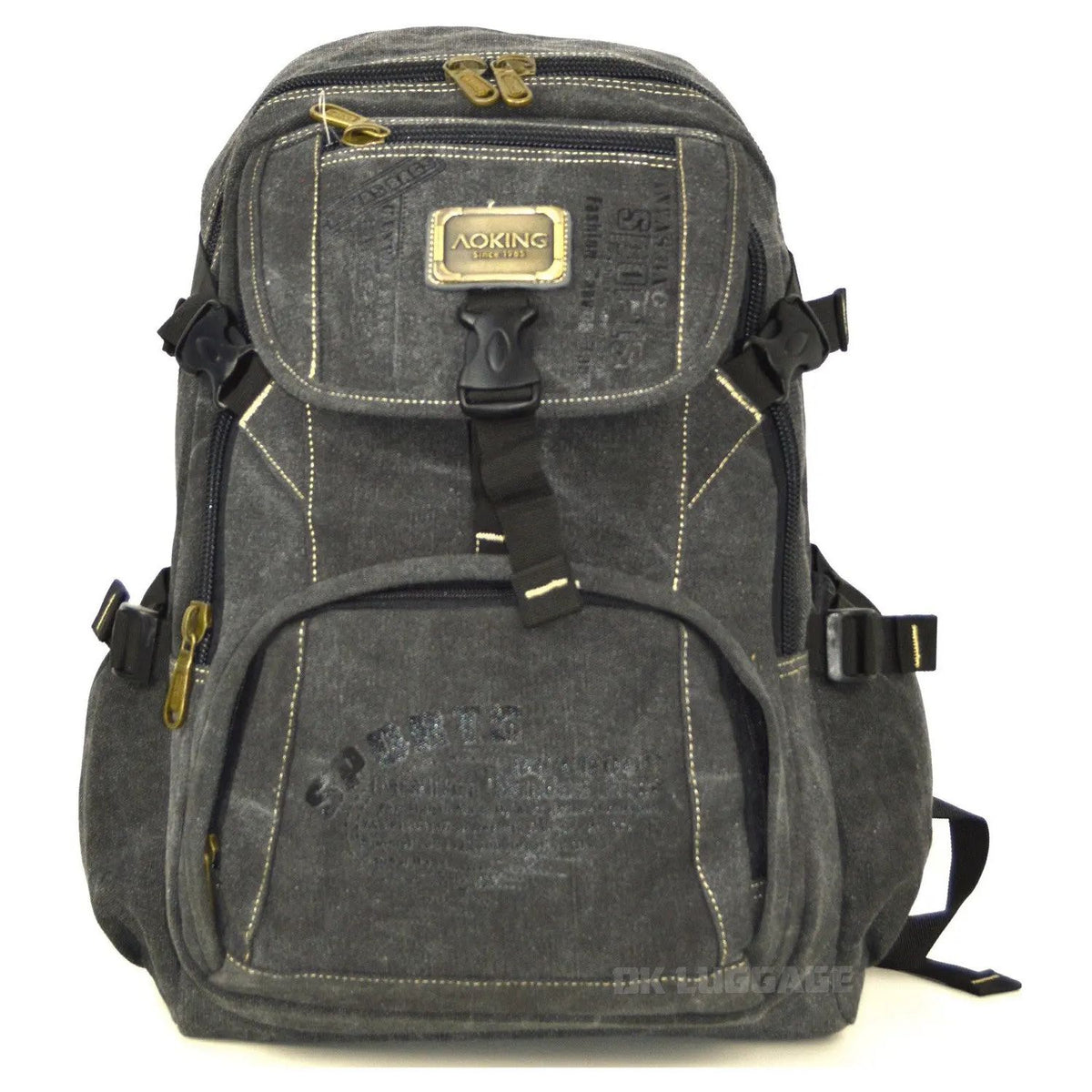 Business Backpacks - Rucksack | DK LUGGAGE – DK Luggage